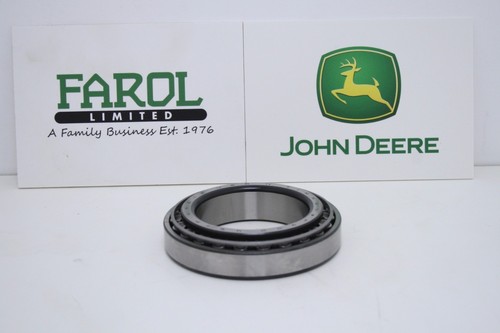 Genuine John Deere Tapered Roller Bearing RE61191 6930 6830 6820 6920 ...