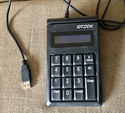 Card Encoders & Readers - Usb