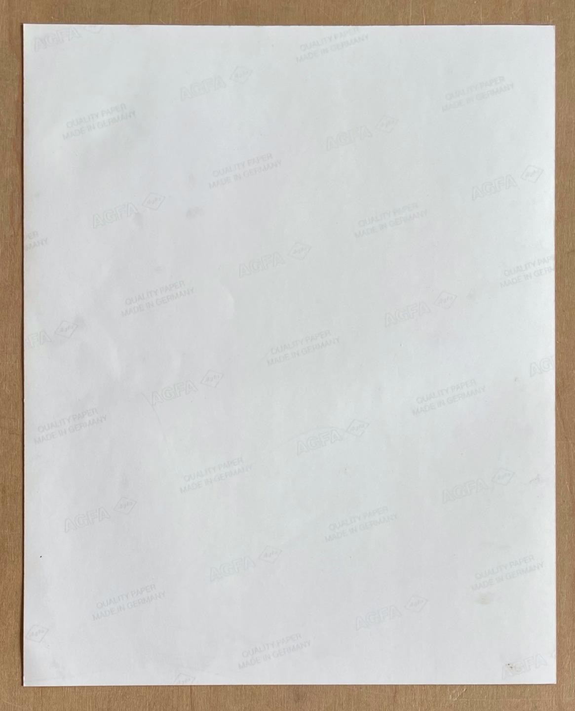 MORGANNA THE KISSING BANDIT Signed Photo w/Lipstick Imprints 8x10 ...