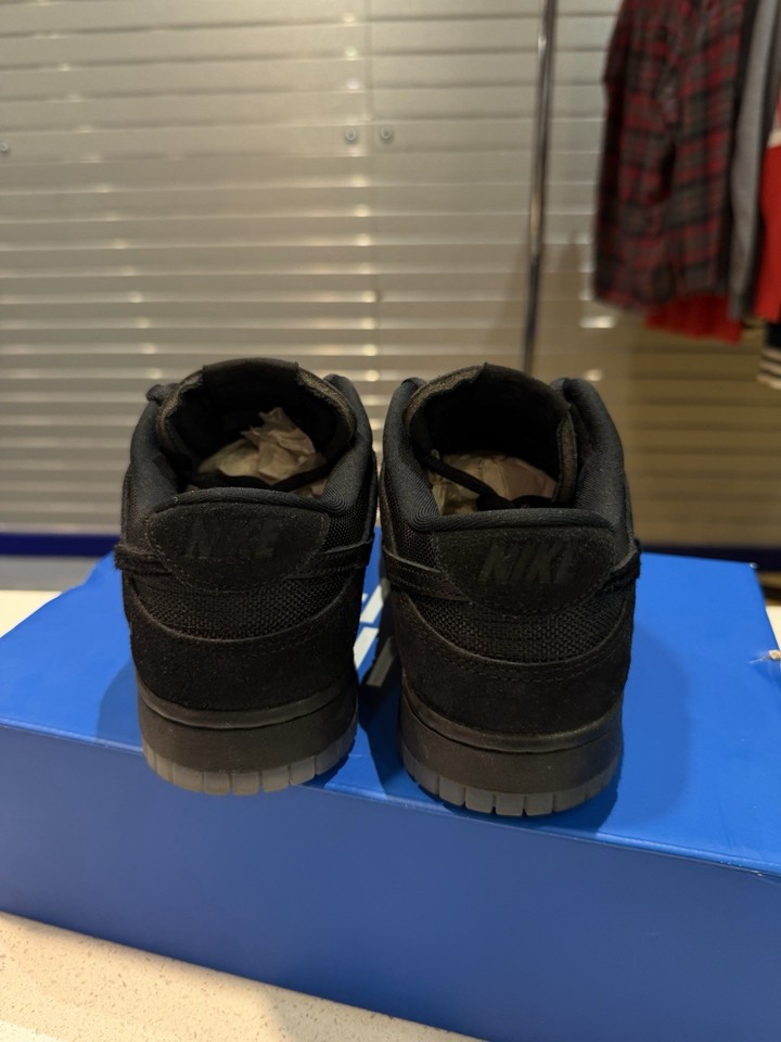 Size 8.5 - Nike Dunk Low x Undefeated ‘Dunk Vs AF1’ | VERY CLEAN ...