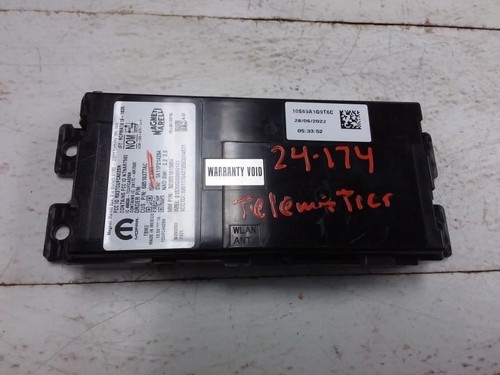 2022 RAM PROMASTER3500 Telematics Control Module OEM Part Number ...