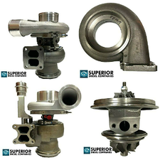 Superior Diesel Companies | eBay Stores