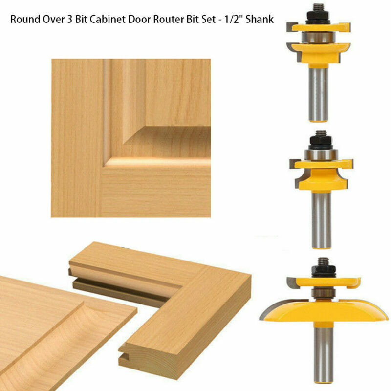Cabinet Door Router Bit Set Reviews | Cabinets Matttroy