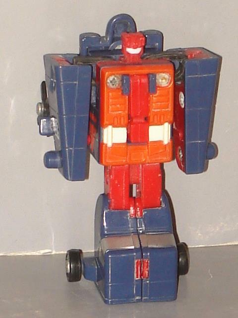 TRANSFORMER RID RUINATION RO TOR INCOMPLETE LOT # 1 | eBay