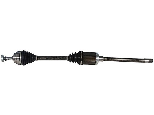 For 2010-2015 BMW 750Li xDrive CV Axle Assembly Front Right GSP ...