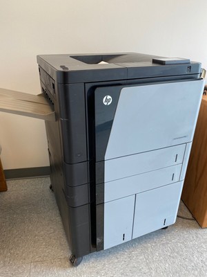 11x17 Printer