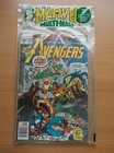 MARVEL MULTI MAGS 3 PACK SET, AVENGERS 164, UNOPENED, HIGH GRADE!!! | eBay