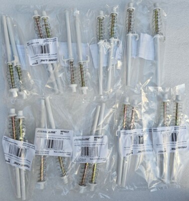 Bi-Fold Door Pivot Pin (20PK) Prime Line MP6637 Top Spring Loaded ...