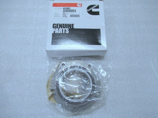 4024883 Cummins OEM Front Crankshaft Seal Kit for sale online | eBay