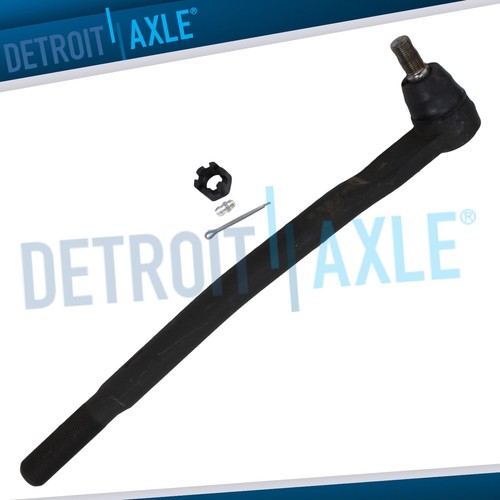 Front Left Inner Tie Rod for 2008 2009 2010 Ford F-250 F-350 Super Duty ...