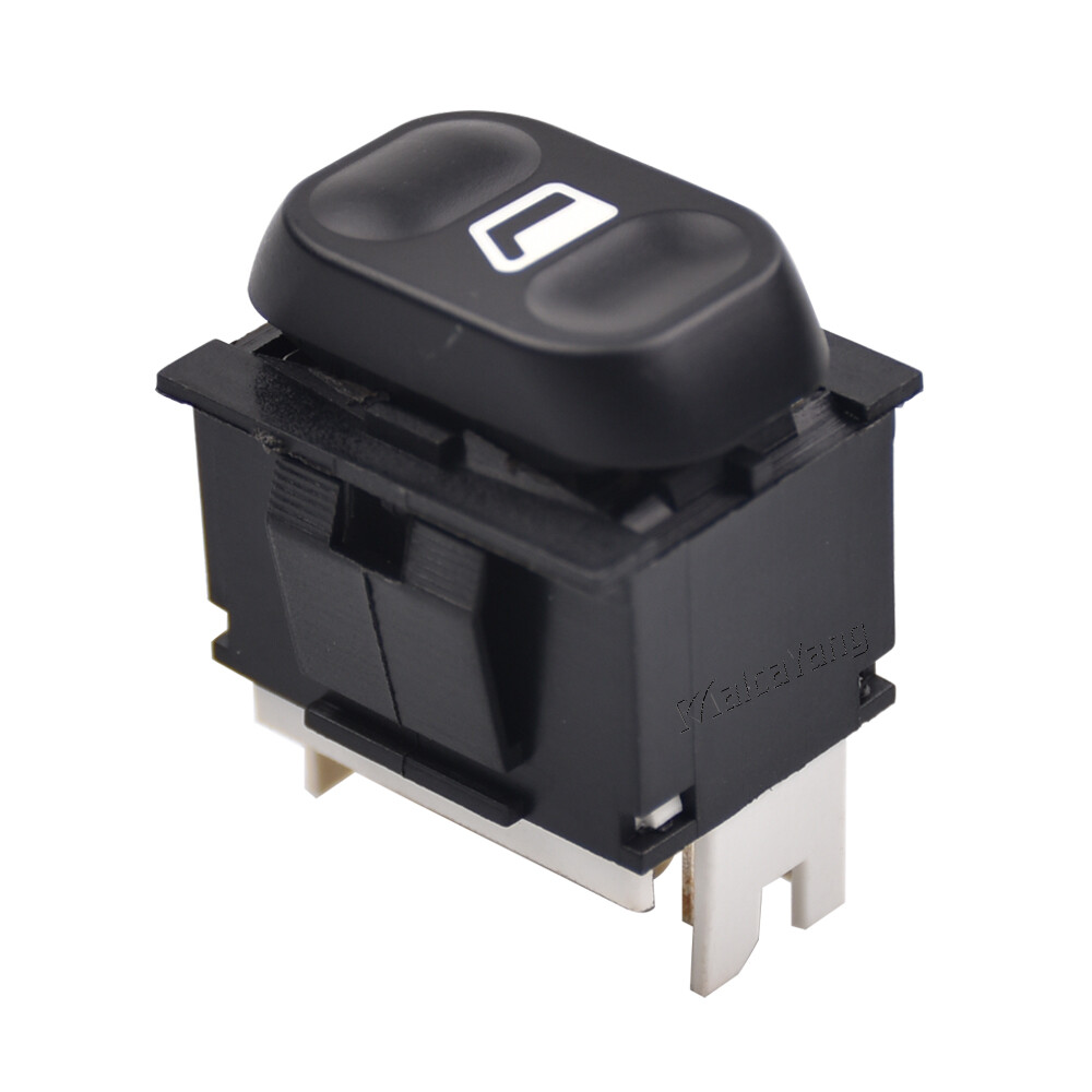 Passenger Window Switch For Citroen Berlingo Xsara Jumpy Peugeot 406 ...