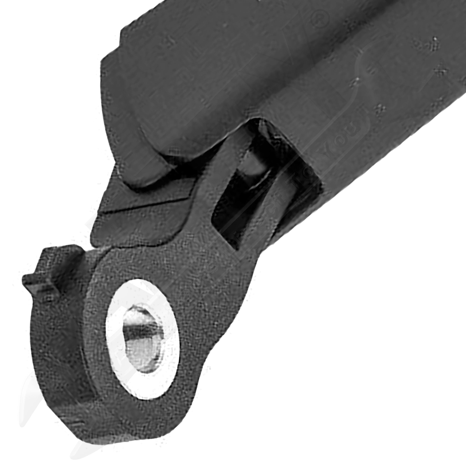 Windshield+Wiper+Arm+APDTY+141622+fits+2009+VW+Tiguan for sale online ...