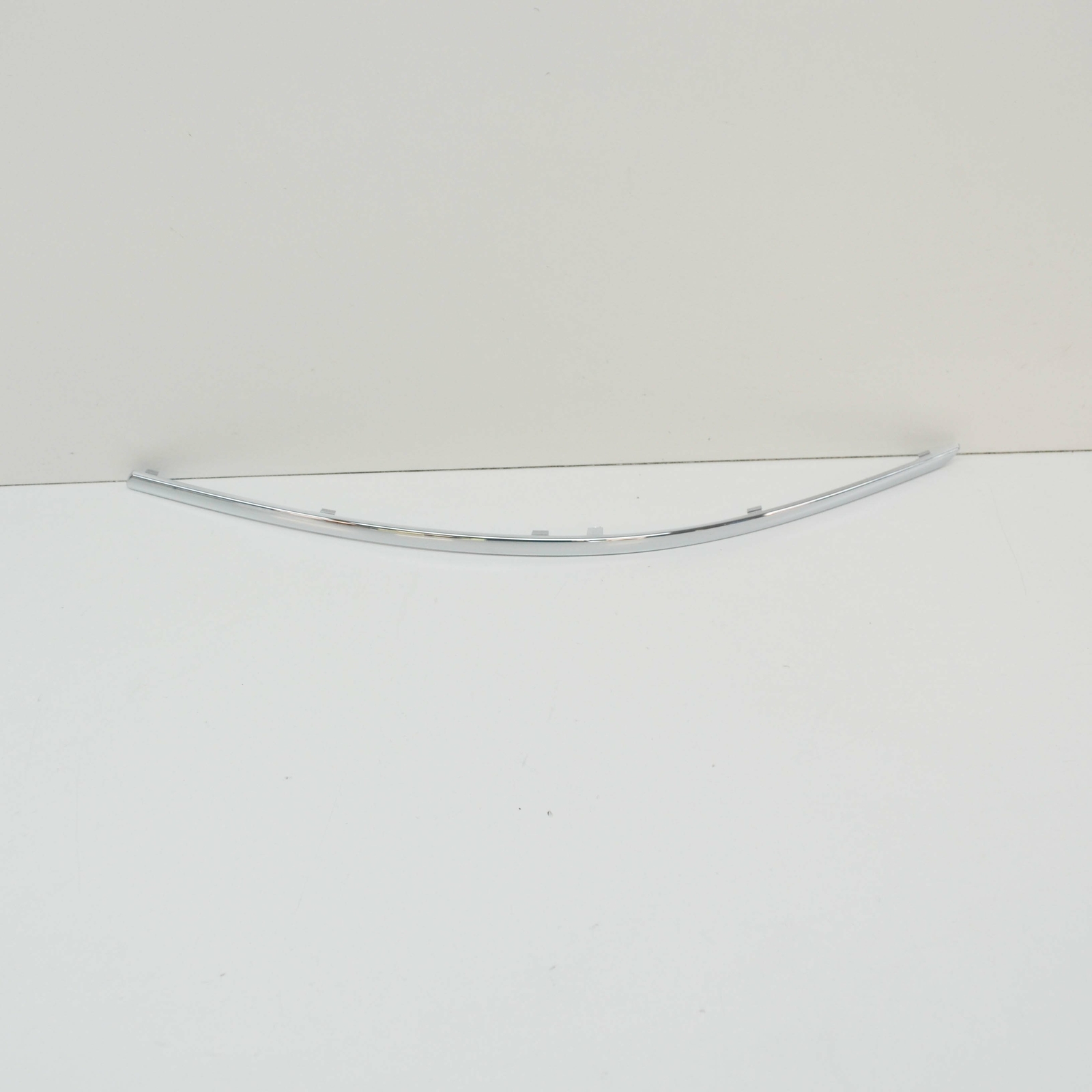 MERCEDES-BENZ B W246 Front Bumper Right Molding A2468850521 NEW GENUINE ...