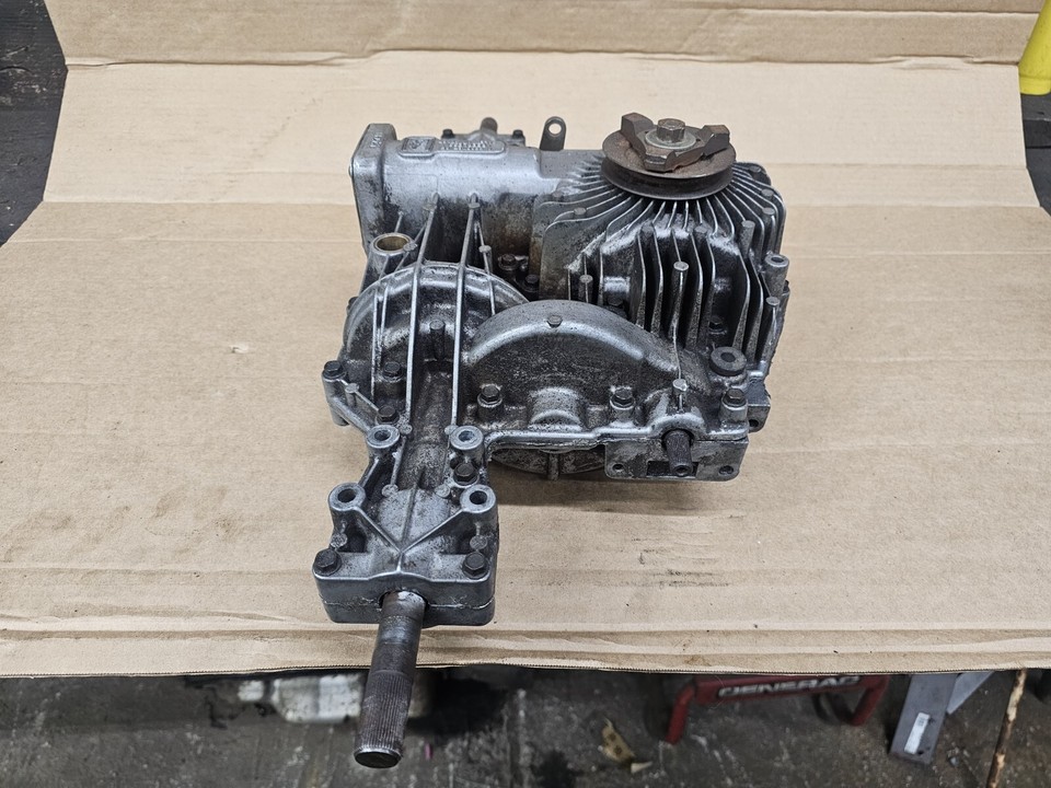 Peerless Mst-205 - 002B Hydrostatic Transaxle | eBay