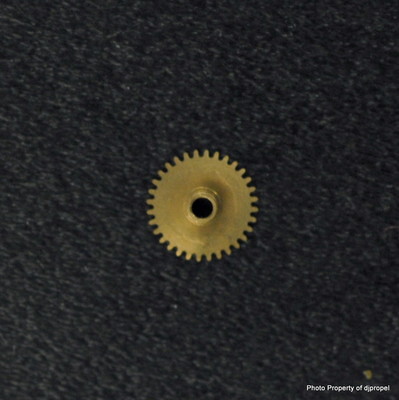 OMEGA Hour Wheel #1231 for Omega Cal. 14.8! | eBay