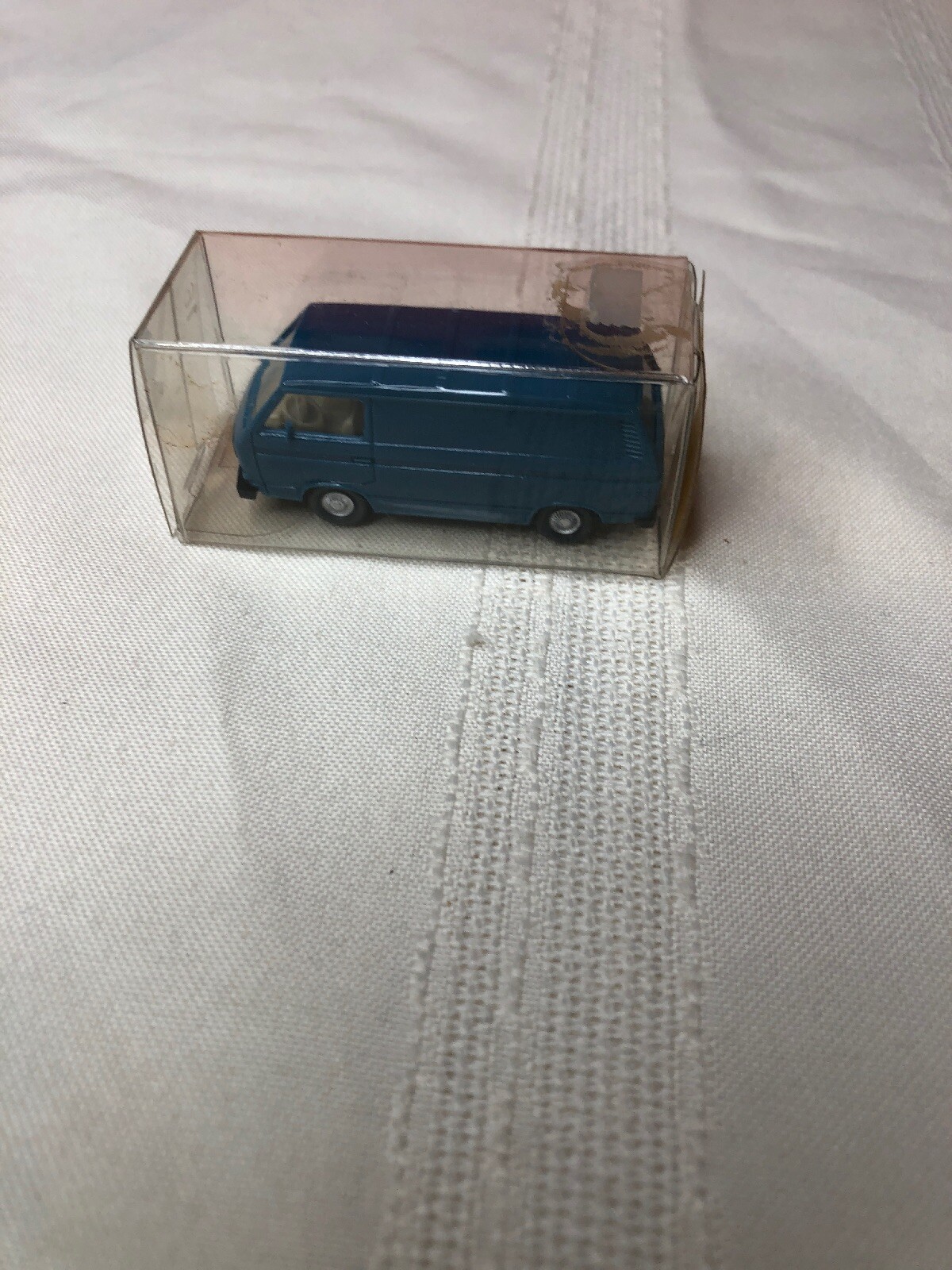 Wiking HO Scale 1:87 Miniature VW Transporter 10290 | eBay