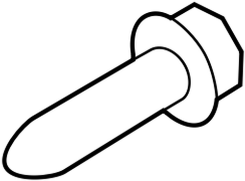 1864727009 Kia Bulbhalogen 1864727009, New Genuine OEM Part | eBay