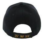 NEW! US ARMY 25TH INFANTRY DIVISION BRIGADE VIETNAM VETERAN AIRBORNE ...