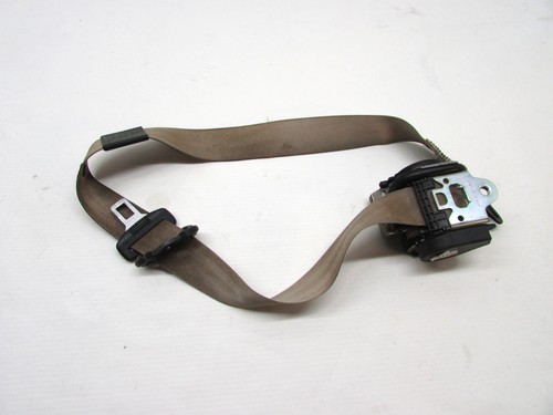 2004 Audi A4 Seat Belt Tan/Beige 8E0 857 705 F OEM 02 03 04 05 | eBay.de
