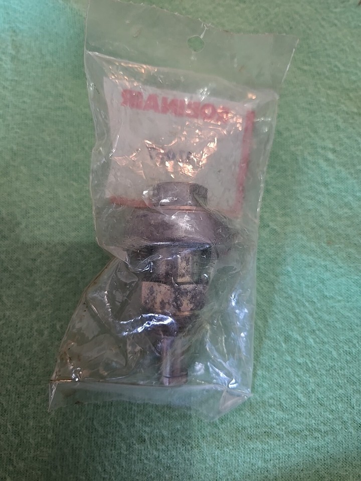 Robinair 41067 A/C Compressor Clutch Plate Remover/Installer New! | eBay