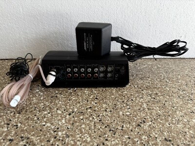 Bose Model M1 Multi-room interface for LIFESTYLE 40/50 *WORKING ...