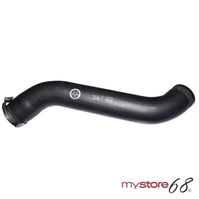 Intercooler Hose Turbo Hose For VW Crafter 2.5 TDI 2E0145856 2E0145856A ...