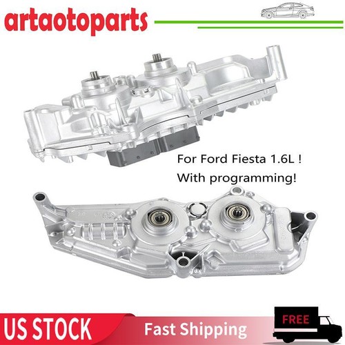 Programmed TCU TCM Transmission Control Module A2C30743100 For Ford ...