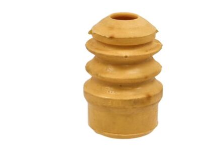 Front ContiTech Shock Bumper fits Audi A6 1998-2000, 2002-2004, 2006 ...