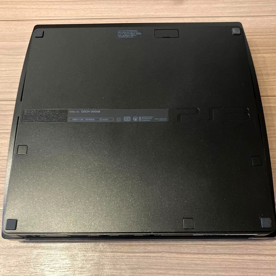 Sony PS3 320GB FINAL FANTASY XIII-2 LIGHTNING EDITION Ver.2 CEJH-10020 ...