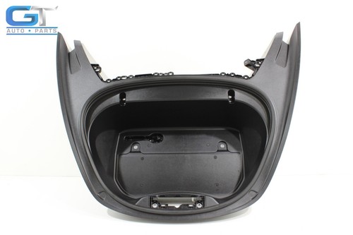 TESLA MODEL 3 FRUNK FRONT TRUNK STORAGE COMPARTMENT TRAY BOX OEM 2017 ...