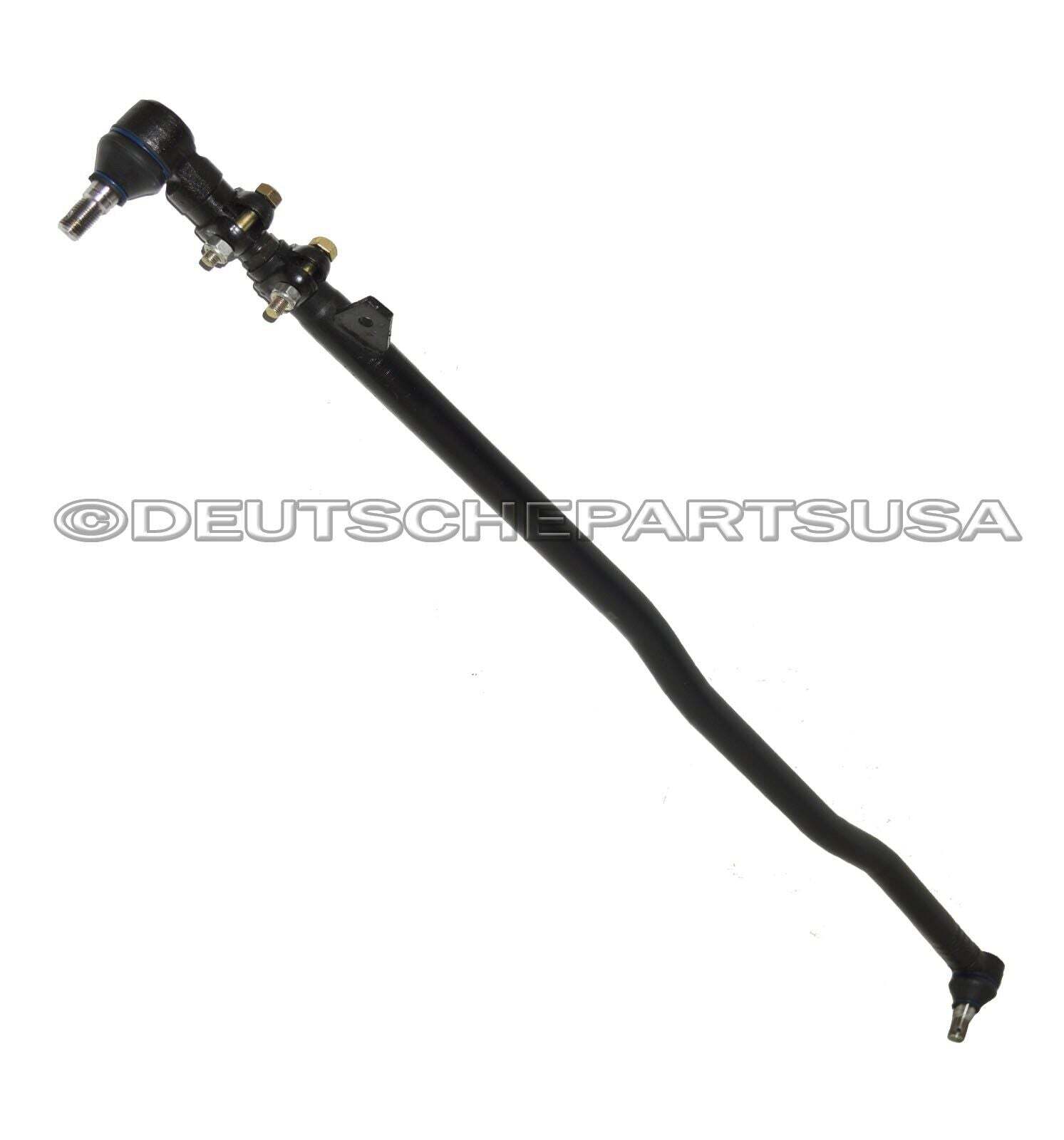 MERCEDES W463 G500 G550 DRAG LINK TIE ROD RODS ASSEMBLY 463 330 07 03 ...