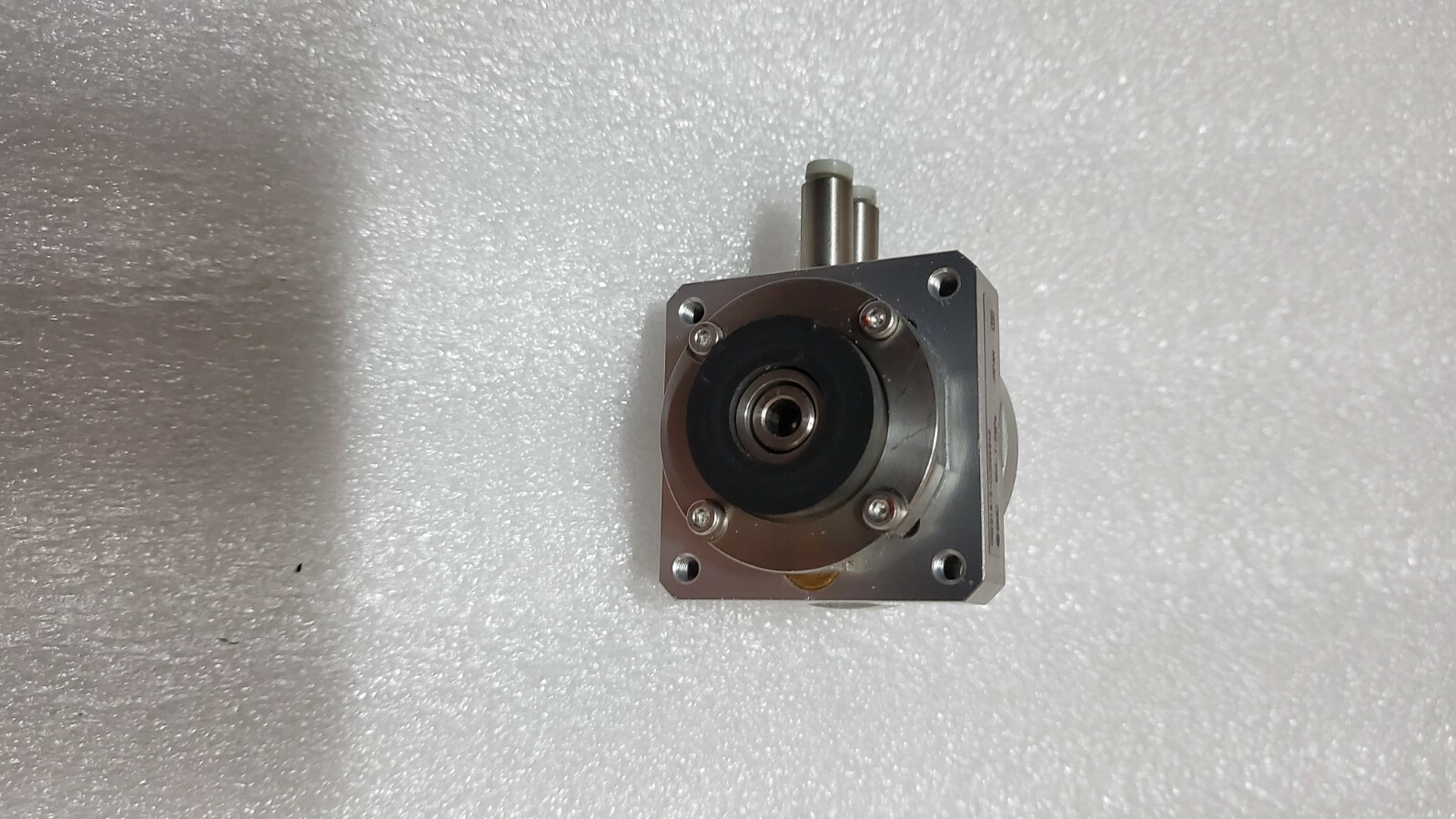 SMC TDK Load Port J1 N2 Nozzle Cylinder CQ2B16-5-DCS8684S for sale ...