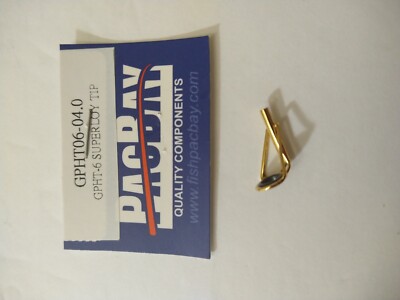 Rod Blanks & Kits - Pac Bay