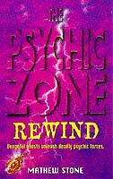 Rewind (Psychic Zone) By Mathew Stone | eBay