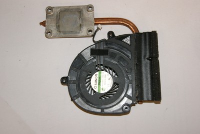 Gateway NE56 Serie Kühler und Lüfter AT0HI0060F0 #2236_05 | eBay