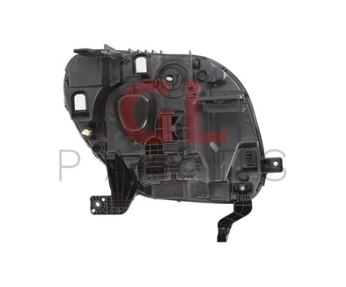 FOR SMART FORFOUR W453 2014- Headlight Headlamp Left DEPO A4539061001 ...
