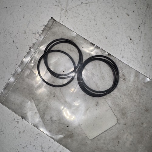 (6 Pack) 9X7430 SEAL INJECTOR for Caterpillar® B6 | eBay