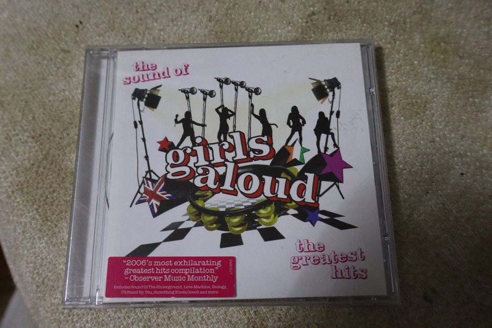 VARIOUS CD'S ARTISTS F-K - PICK-A-CD BUILD-A-BUNDLE | eBay UK