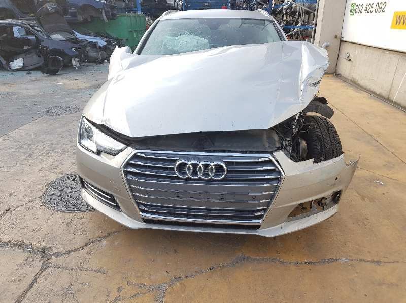 8W0907064AA Electronic Module for Audi A4 Avant 2.0 16V TDI (150 2015 ...