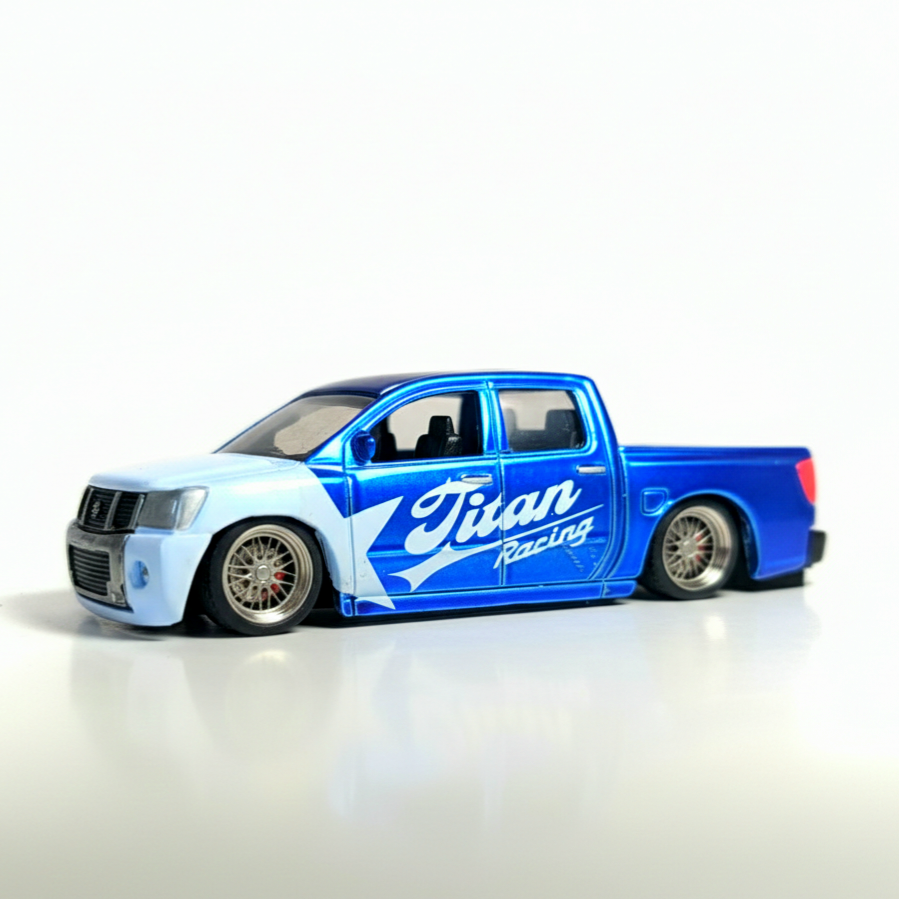 Jada 1/64 Just Truck Custom Lowering Bases - Pick & Choose Models - BUY ...
