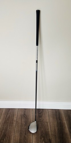 Taylormade SLDR Mini Driver 14 Degrees Reg Fujikura Shaft with ...