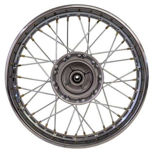 CRU Products Rear Rim Wheel Heavy Duty Spokes 1992-2007 Yamaha XT225 XT ...