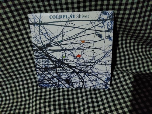 Coldplay - Shiver - 7" Single | eBay UK