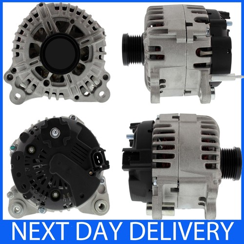 VAG PETROL NEW 140amp ALTERNATOR 03C903023A 03C903025D 03C903023C ...