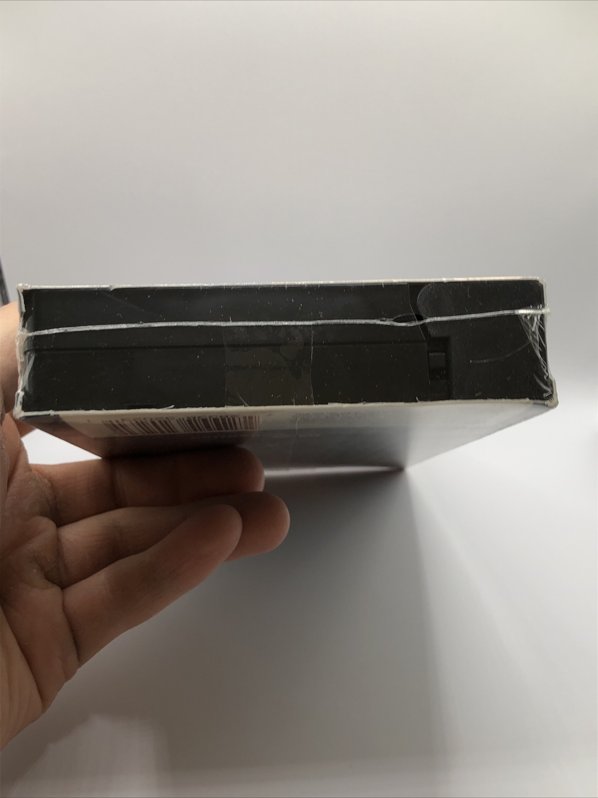 Animated Hero Classics William Bradford The First Thanksgiving VHS Very ...