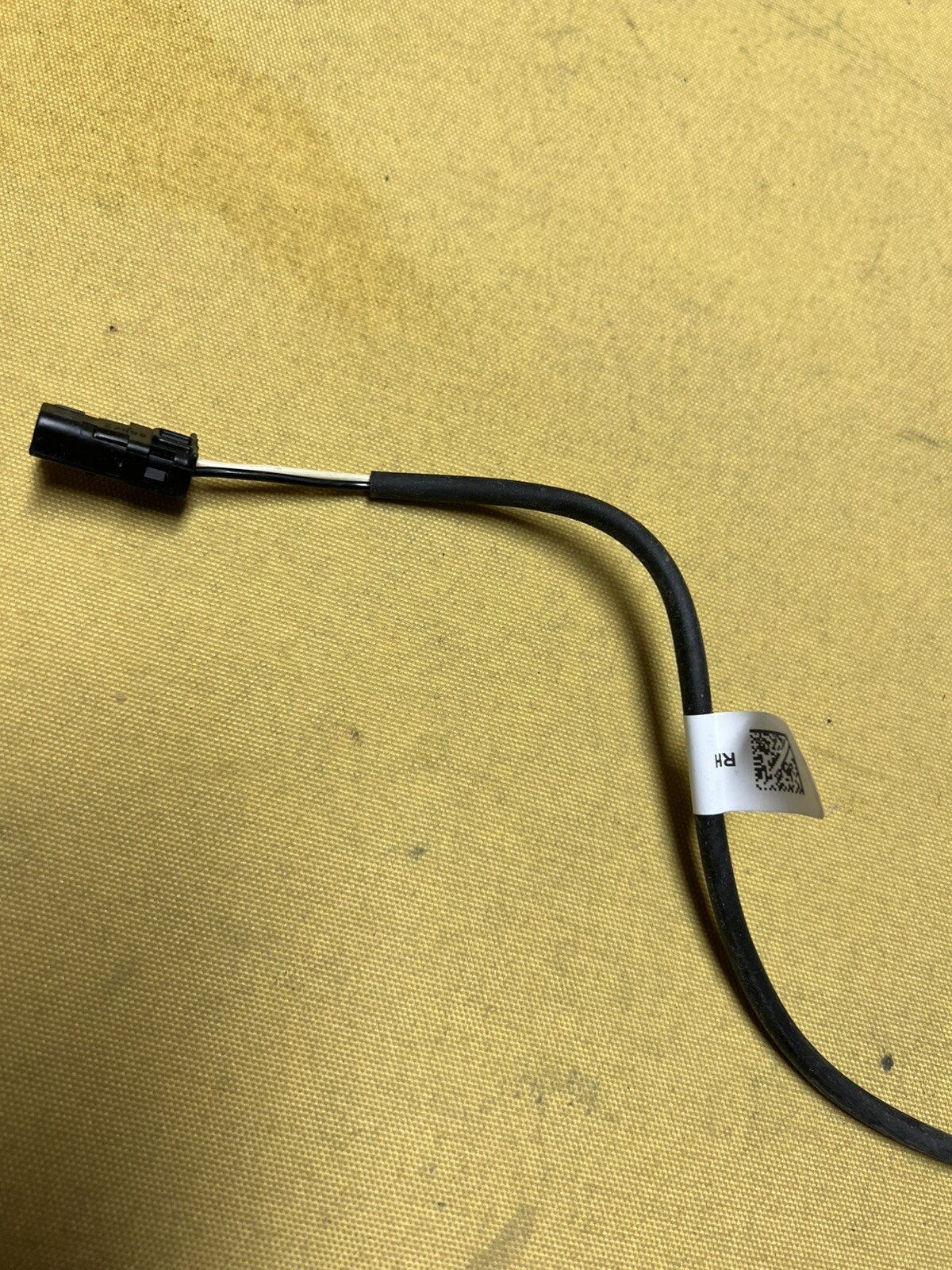 2017-2020 Jeep Grand Cherokee Rear Left & Right Lift Gate Pinch Sensor ...