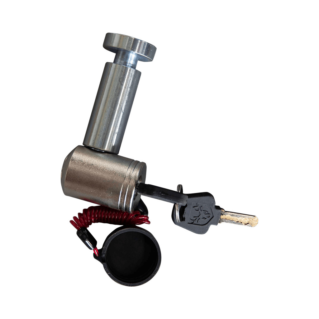 Cruisemaster HitchMaster Bi-Lock Pin for DO35 DO45 Hitch Coupler ...