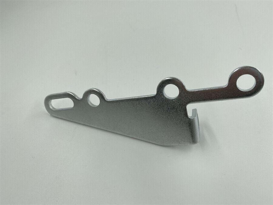 35498 Bracket & Lever Kit with Swivel Cotter Pin For Turbo TH400 TH350 ...