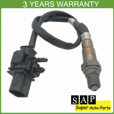 New 5-wire 02 Sensor Lambda Oxygen Sensor 0281004103 For Nissan 226A3 ...