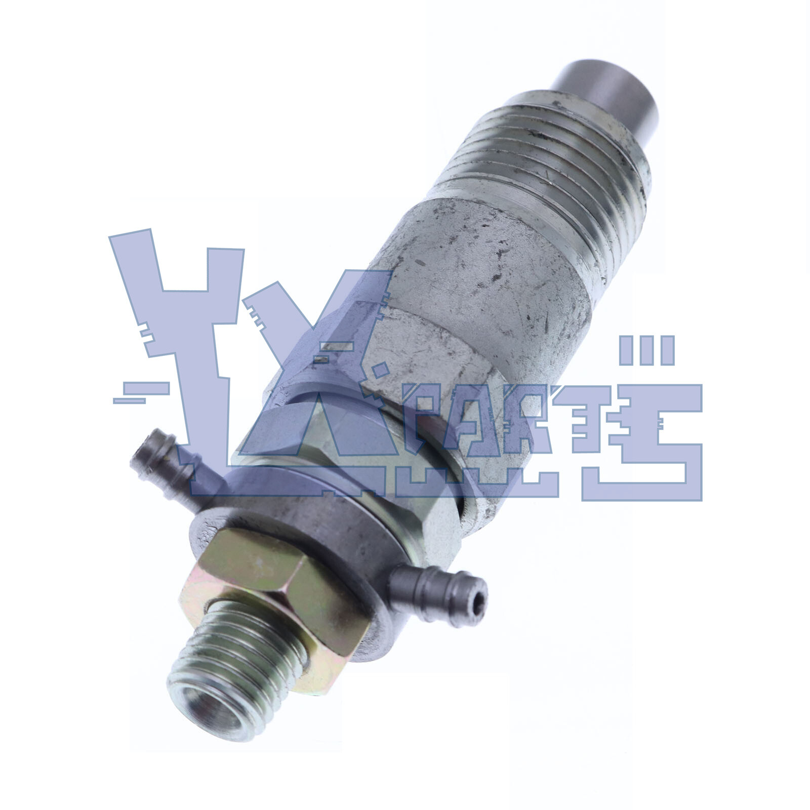 3X Fuel Injector 15271-53020 70000-65208 for Kubota D750 D850 D950 ...